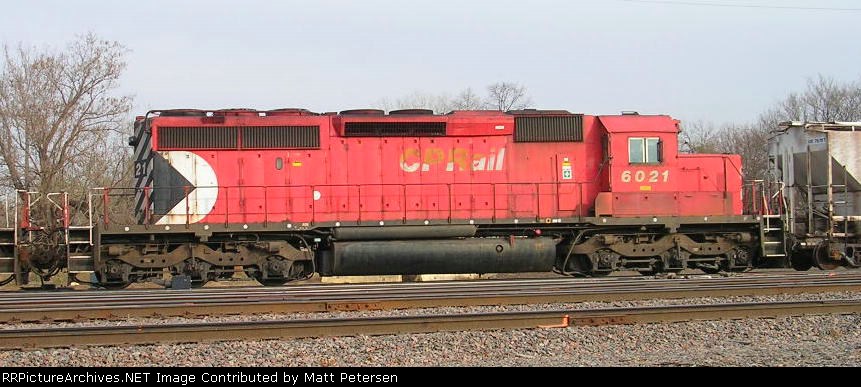 CP 6021